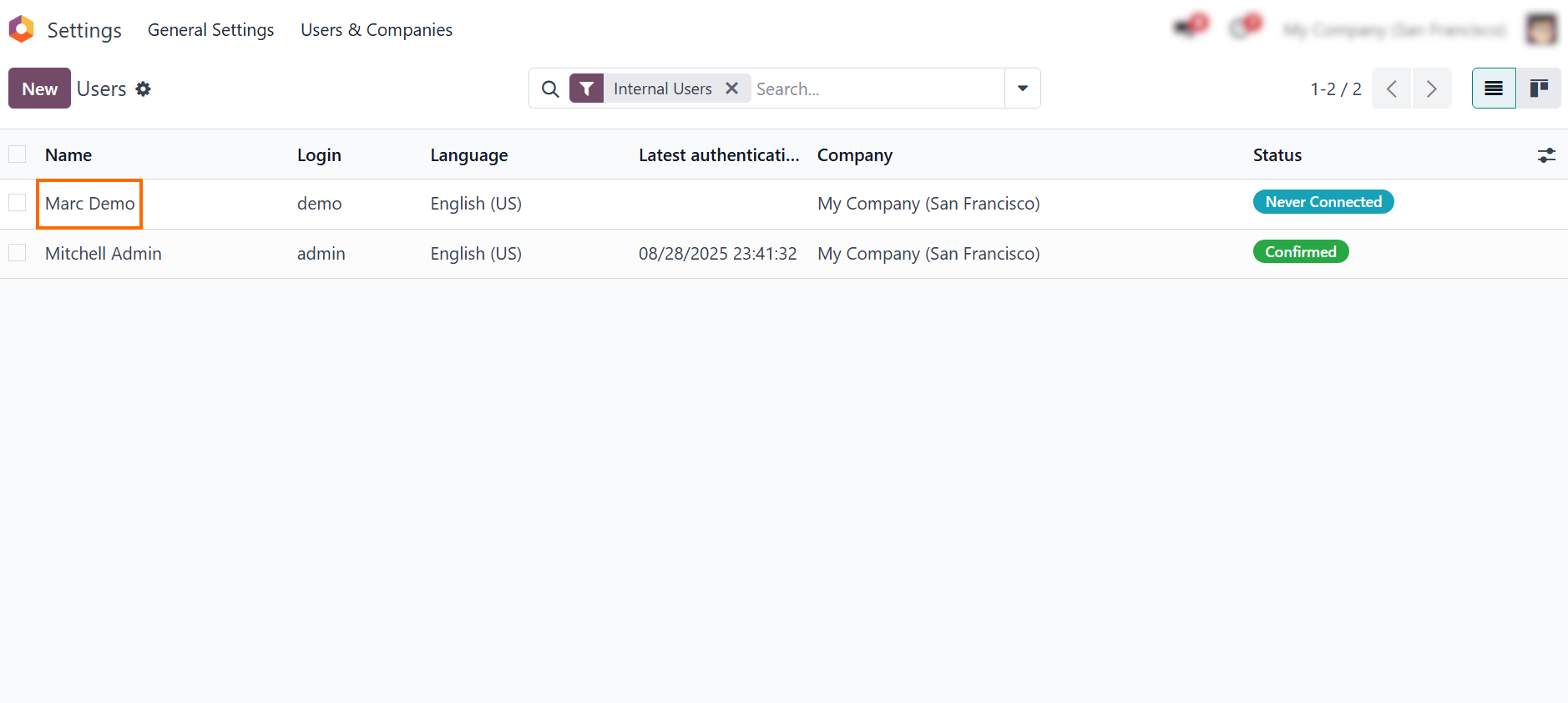 Odoo Access Rights: Secure and Efficient Configuration Guide.